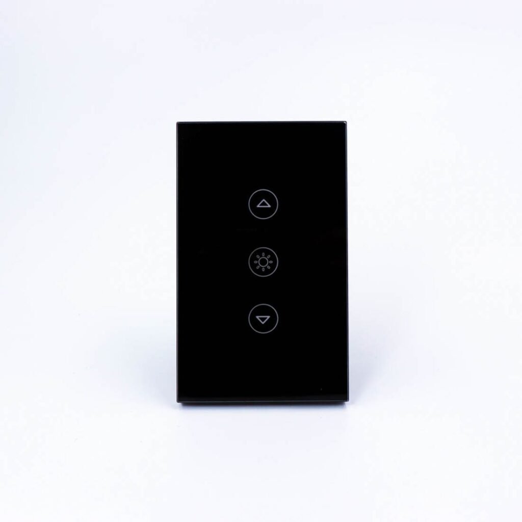 Interruptor Inteligente Wifi Dimmer con Neutro – Hi Bots